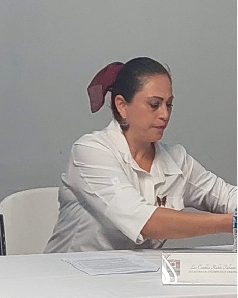 Radiovisioncasasgrandes, Notas de Abril 2024