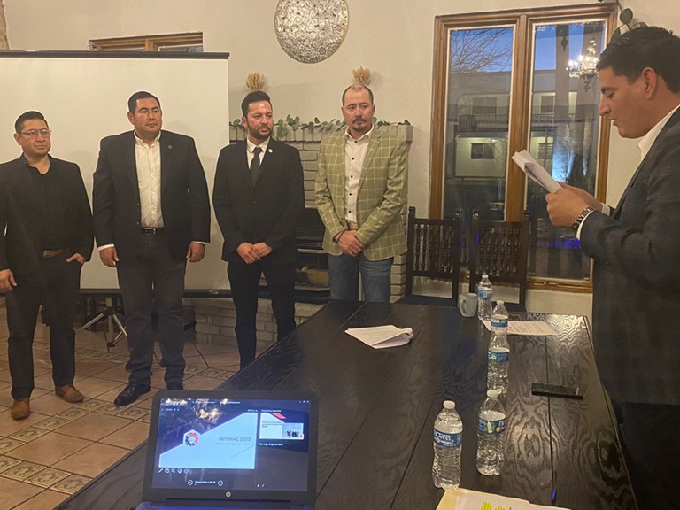 Radiovisioncasasgrandes, Notas Febrero 2024