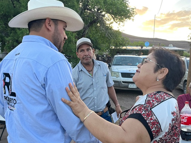 Radiovisioncasasgrandes, Notas de Mayo 2024